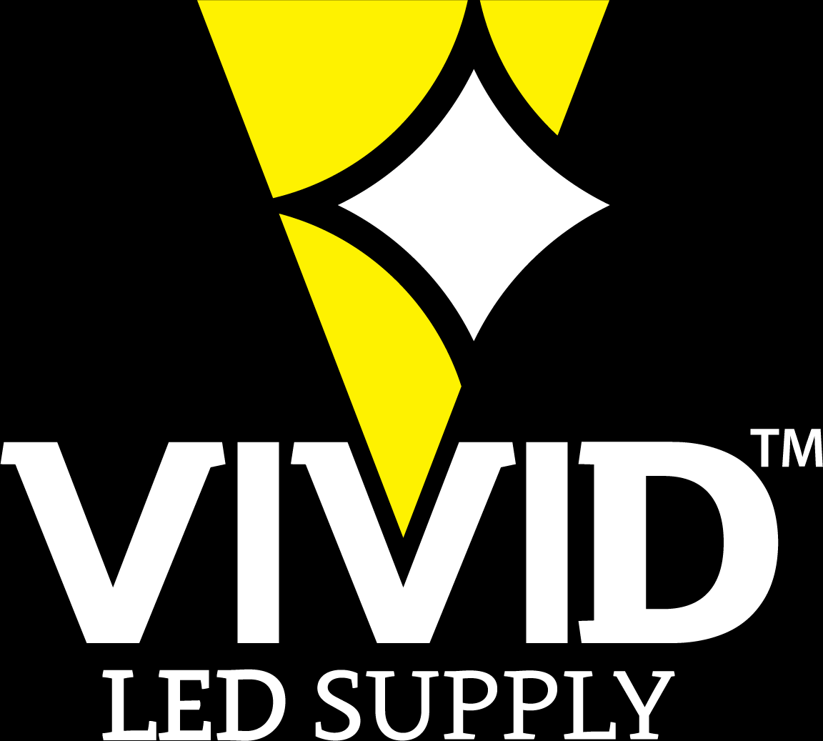 Pro-Grade LED Lighting | Vivid LED Supply